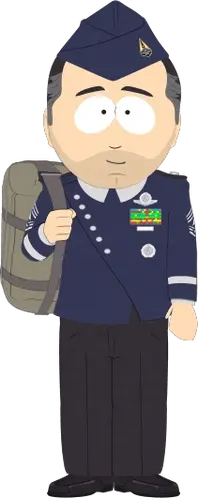 Stan Marsh | Heroes Wiki | Fandom