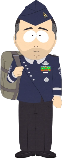 Stan Marsh
