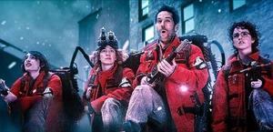 Trevor Spengler | Heroes Wiki | Fandom