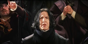 Severus Snape/Gallery | Heroes Wiki | Fandom