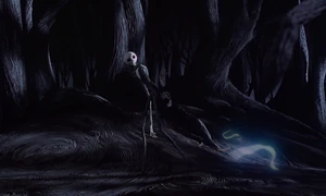 Zero (The Nightmare Before Christmas)/Gallery | Heroes Wiki | Fandom