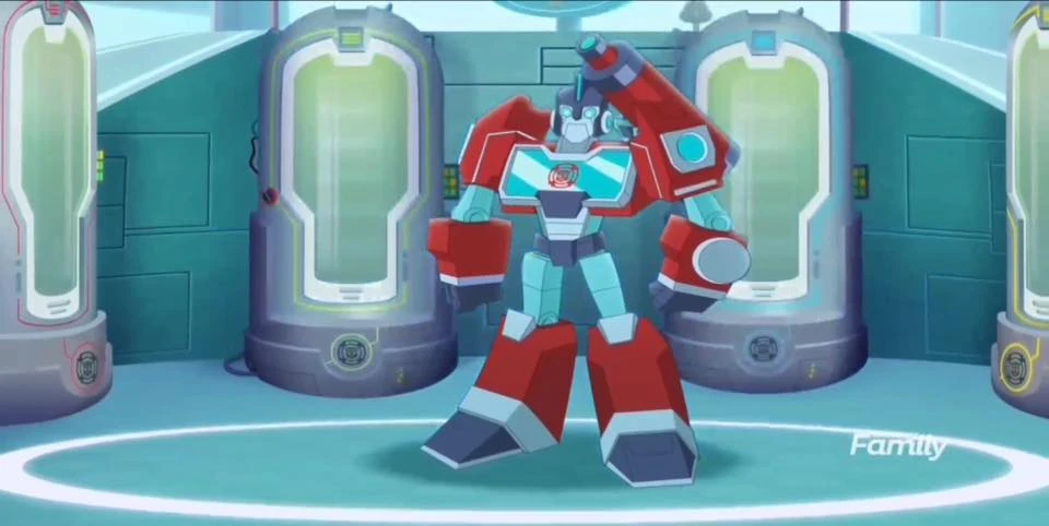 Perceptor (Aligned) | Heroes Wiki | Fandom
