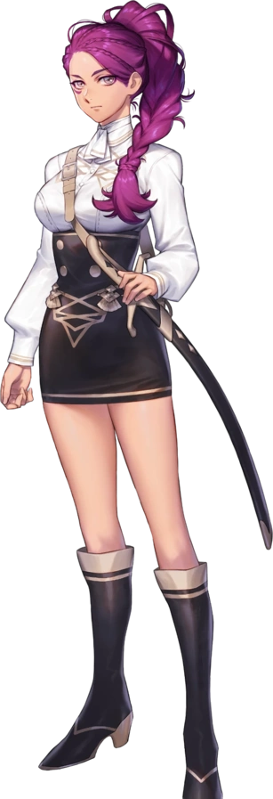 Petra Macneary | Heroes Wiki | Fandom