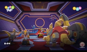 Hot Shot (Rescue Bots Academy) | Heroes Wiki | Fandom