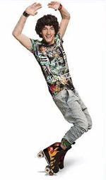 Ramiro Ponce | Heroes Wiki | Fandom