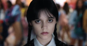 Wednesday Addams (Wednesday) | Heroes Wiki | Fandom