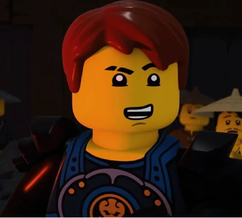 Jay Walker (Ninjago) | Heroes Wiki | Fandom