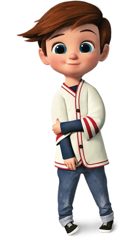 Tim Templeton | Heroes Wiki | Fandom