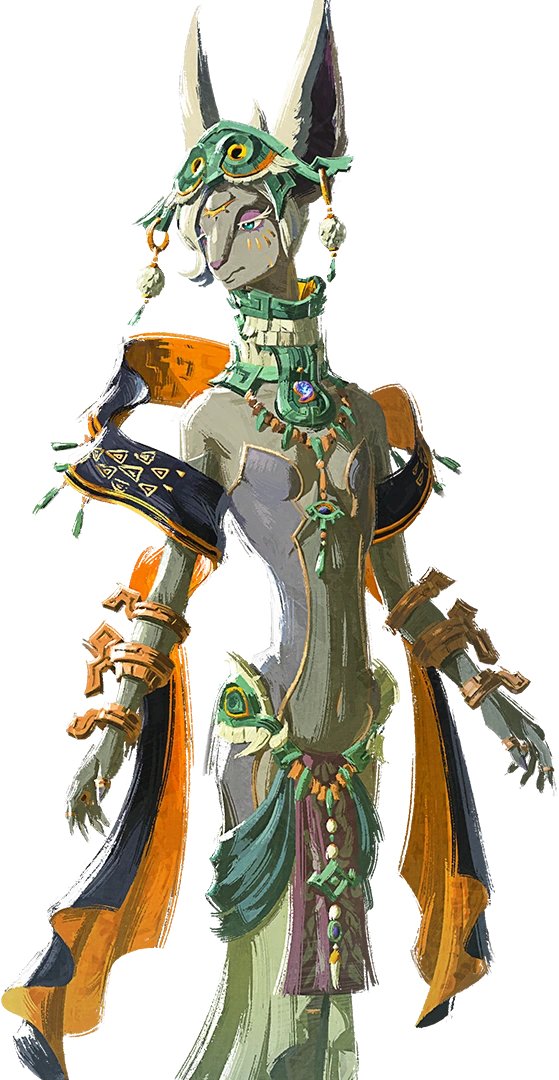 Mineru | Heroes Wiki | Fandom