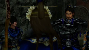 Yu Jin/Gallery | Heroes Wiki | Fandom