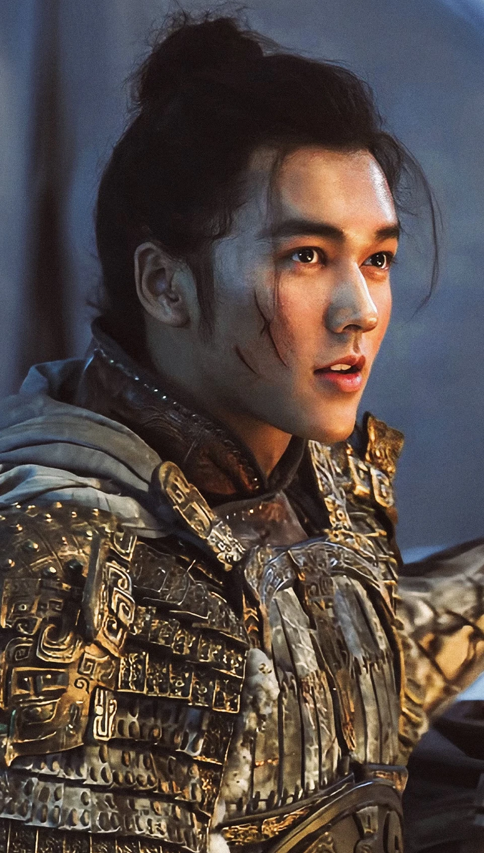 Yin Jiao/Gallery | Heroes Wiki | Fandom