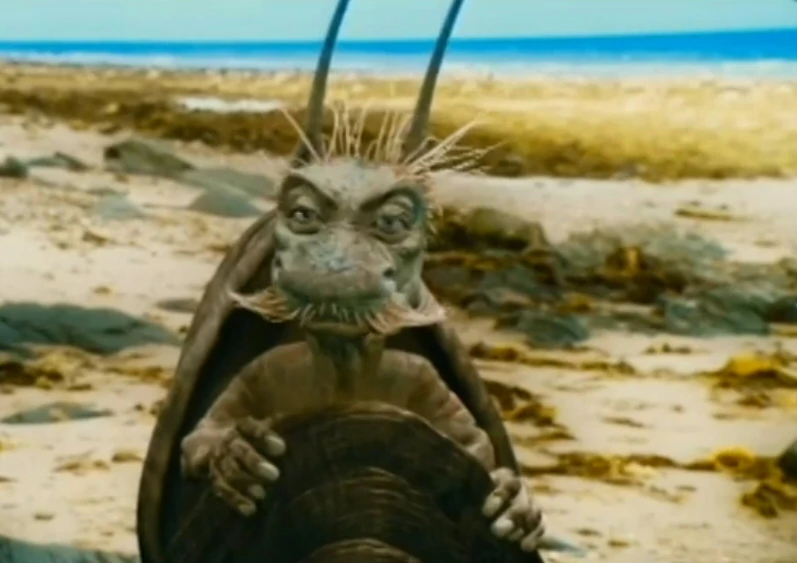 It (Five Children and It) | Heroes Wiki | Fandom