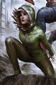 Rogue (Marvel) | Heroes Wiki | Fandom
