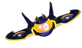 Batwing (Batwheels) | Heroes Wiki | Fandom