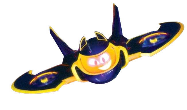 Batwing (Batwheels) | Heroes Wiki | Fandom