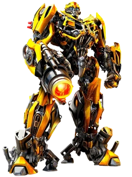 Bumblebee (Transformers Original Films Comics and Games) | Heroes Wiki ...