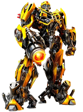 Bumblebee (Transformers Original Films Comics and Games) | Heroes Wiki ...