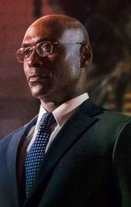 Charon (John Wick) | Heroes Wiki | Fandom