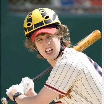 Benchwarmers Howie Scenes