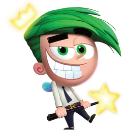 Cosmo Cosma | Heroes Wiki | Fandom