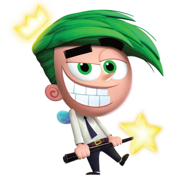 Cosmo Cosma | Heroes Wiki | Fandom