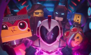 Sweet Mayhem/Gallery | Heroes Wiki | Fandom