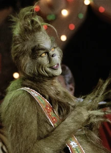 The Grinch (2000)/Gallery | Heroes Wiki | Fandom