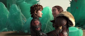 Valka/Gallery | Heroes Wiki | Fandom