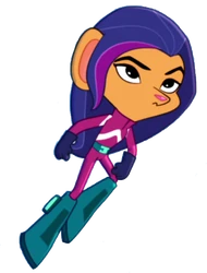 Jeopardy Mouse | Heroes Wiki | Fandom