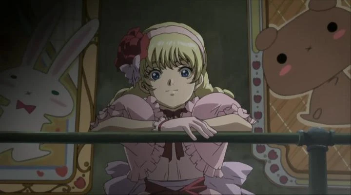 Patty Lowell | Heroes Wiki | Fandom