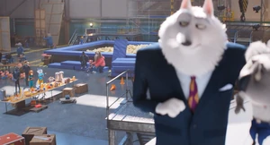 Suki Lane/Gallery | Heroes Wiki | Fandom