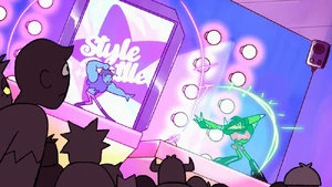 Radicles X/Gallery | Heroes Wiki | Fandom