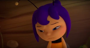 Violet (Maya the Bee)/Gallery | Heroes Wiki | Fandom