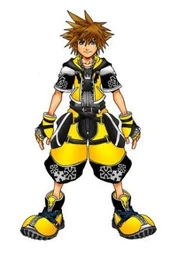 Sora (Kingdom Hearts)/Gallery | Heroes Wiki | Fandom
