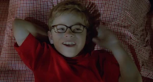 George Little | Heroes Wiki | Fandom