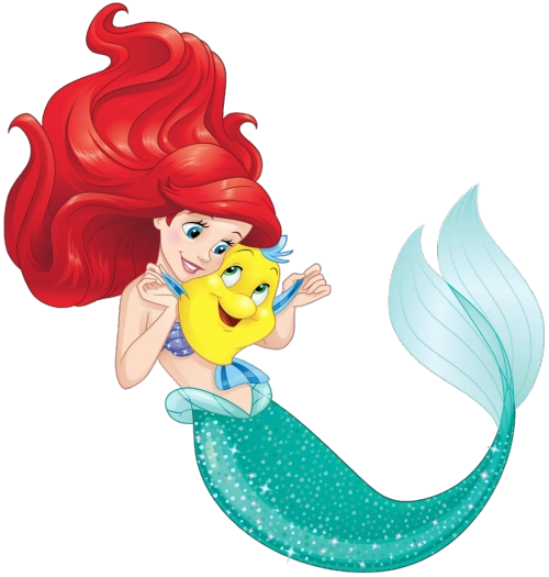 Flounder (Disney)/Gallery | Heroes Wiki | Fandom