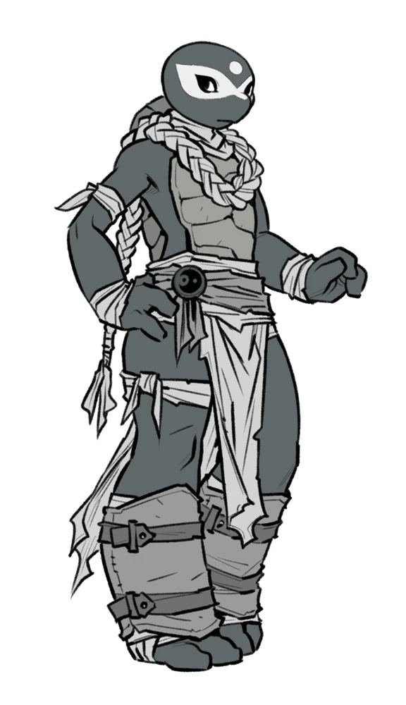 Venus (IDW) | Heroes Wiki | Fandom