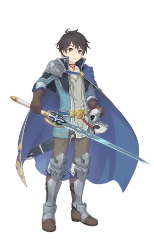 Yuuki (Princess Connect! Re:Dive) | Heroes Wiki | Fandom