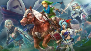 Epona | Heroes Wiki | Fandom