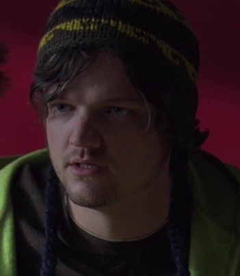 Badger | Heroes Wiki | Fandom