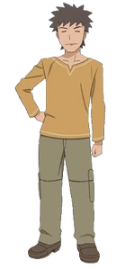 Brock (Pokémon) | Heroes Wiki | Fandom