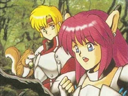 Chaz Ashley | Heroes Wiki | Fandom