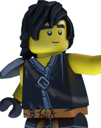 Cole | Heroes Wiki | Fandom