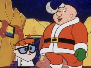 Dexter (Dexter's Laboratory) | Heroes Wiki | Fandom