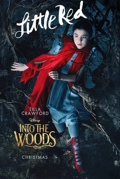 Ben Wright Into The Woods