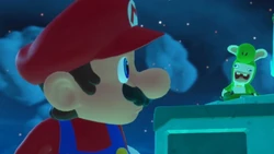 Rabbid Yoshi/Gallery | Heroes Wiki | Fandom