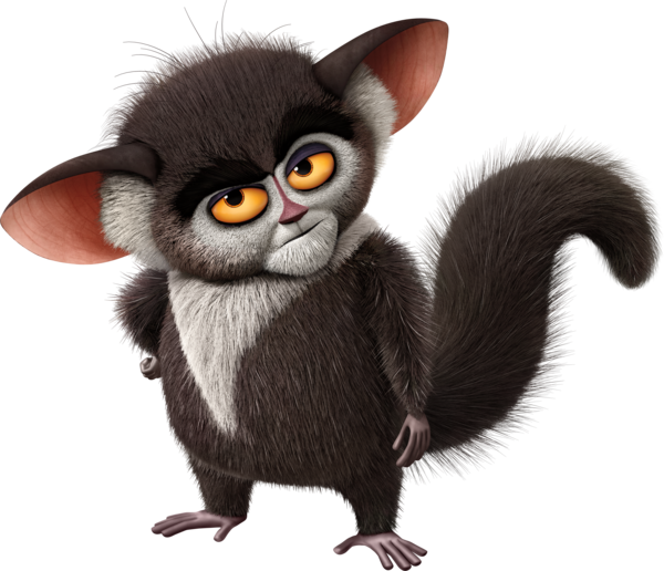 Maurice Madagascar Heroes Wiki Fandom