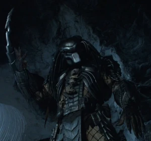 Scar (Alien vs. Predator)/Gallery | Heroes Wiki | Fandom