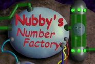 Nubby | Heroes Wiki | Fandom