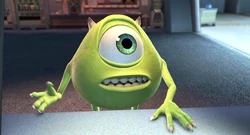 Mike Wazowski/Gallery | Heroes Wiki | Fandom